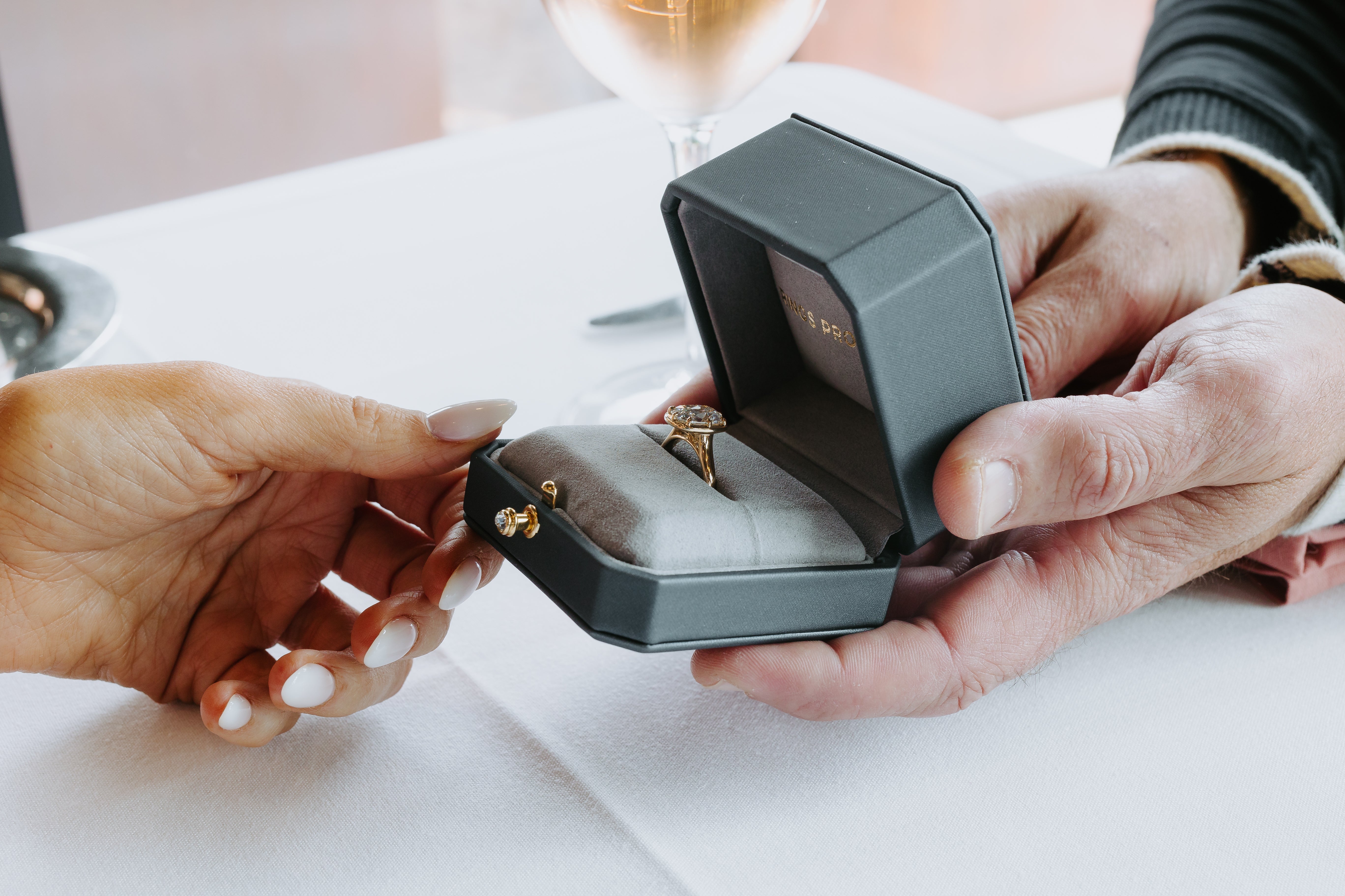 How to Buy a Diamond: A Clear-Cut Guide from Cherry Pick Diamonds