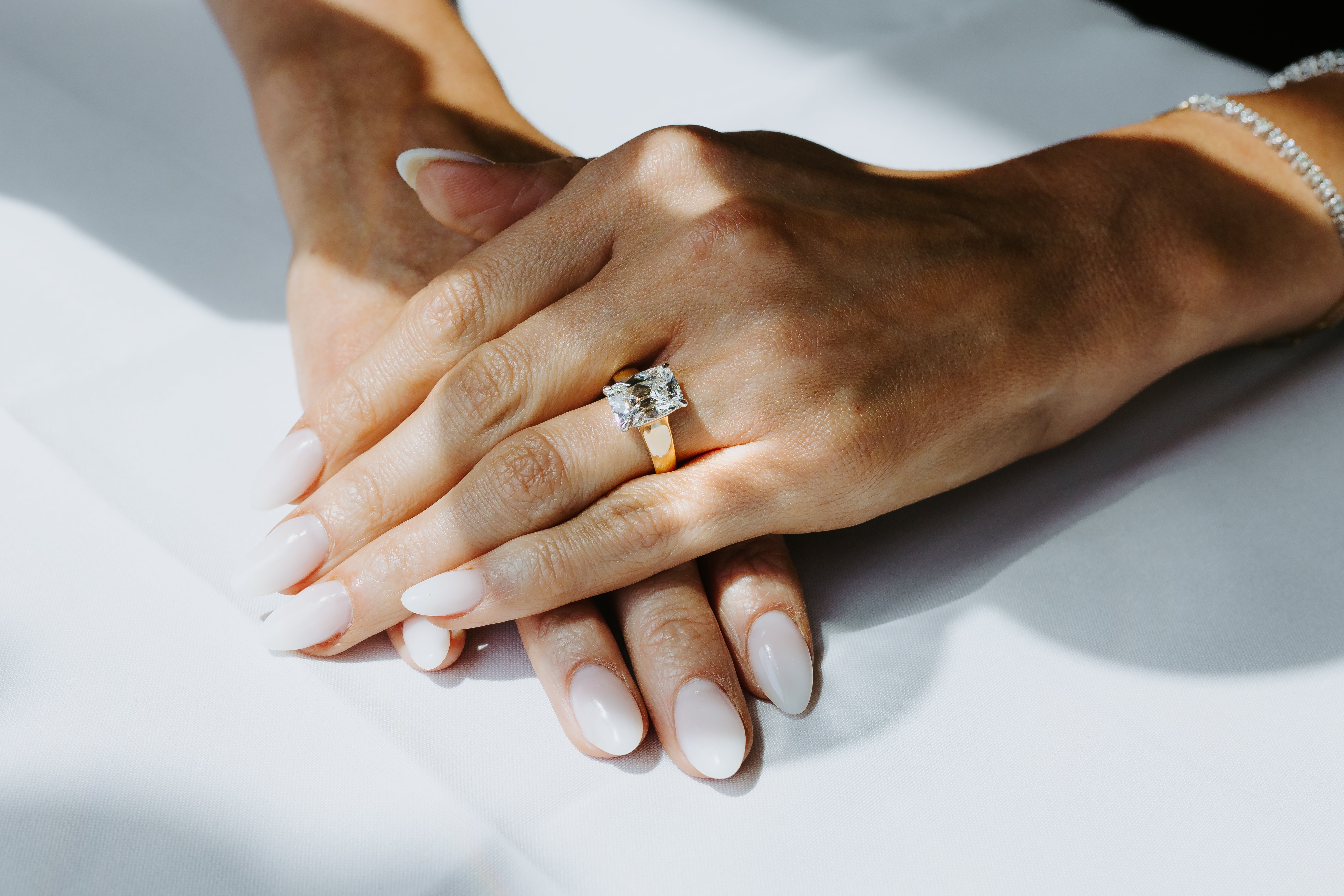 RINGS PRONTO ENGAGEMENT IN CLAYTON & ST LOUIS – CHERRY PICK DIAMONDS